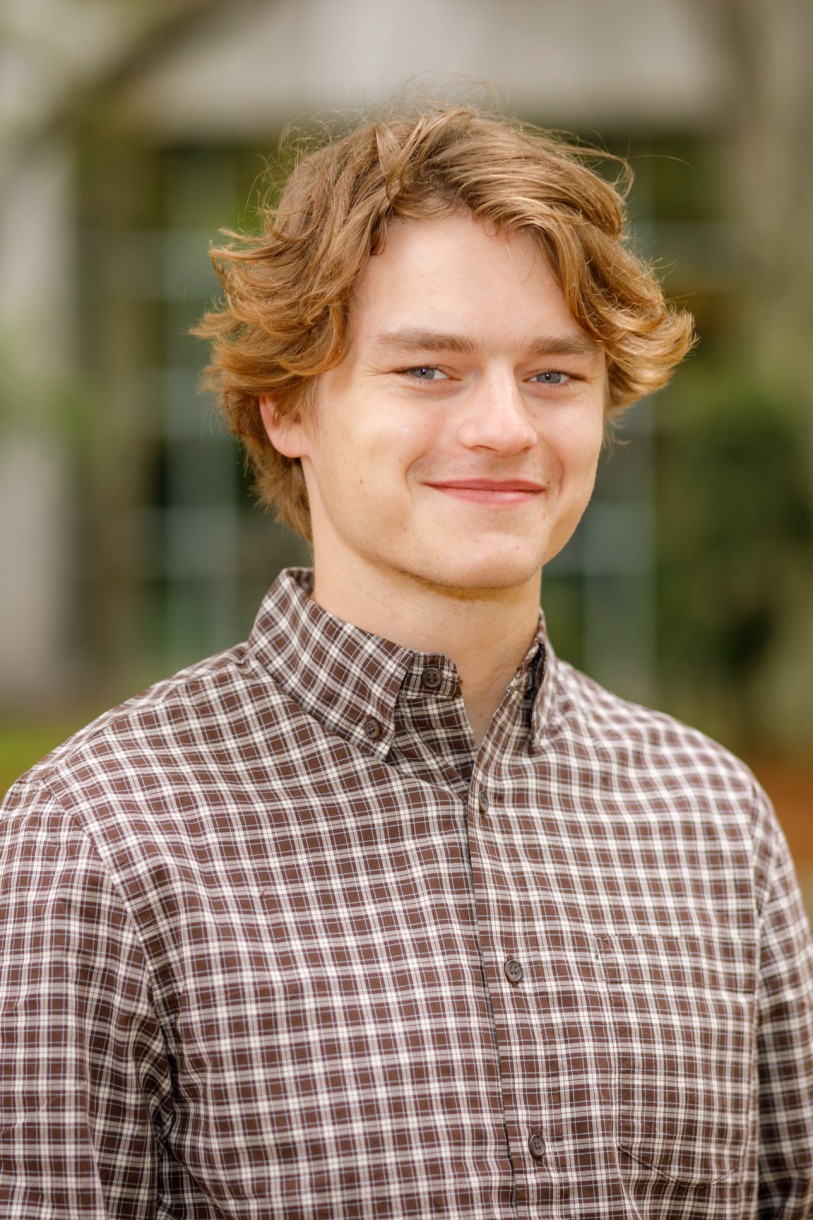 Kevin McCurdy | CAAS | School of Public Health | Brown University