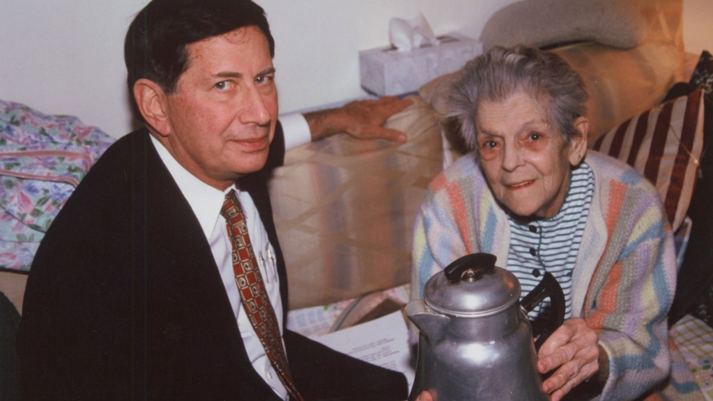 Our History | CAAS | School of Public Health | Brown University