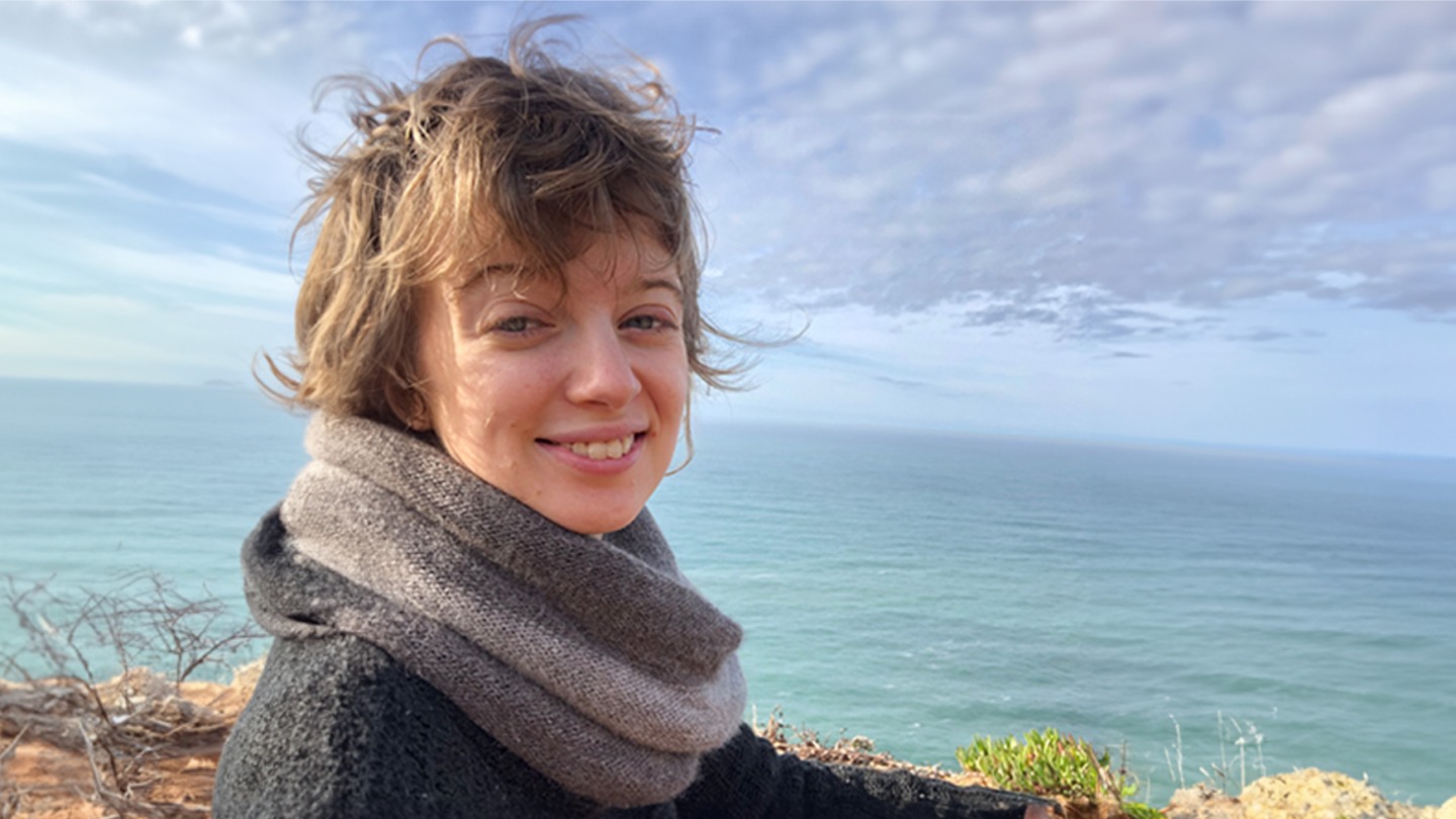 New Research Assistant Joins CAAS: Sophie Lazar | CAAS | School of ...