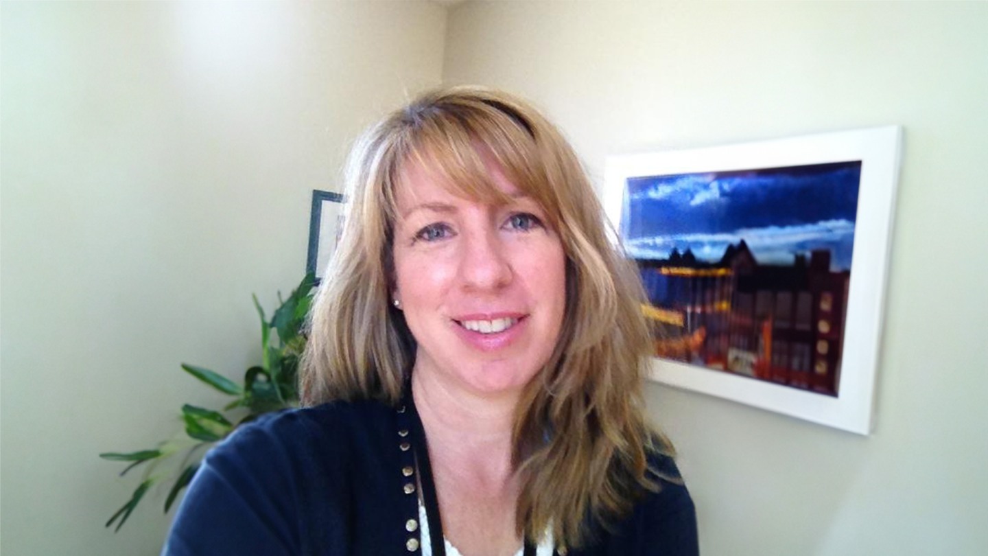 Dr. Capone Receives Grant from Providence VA CfNN | CAAS | School of ...