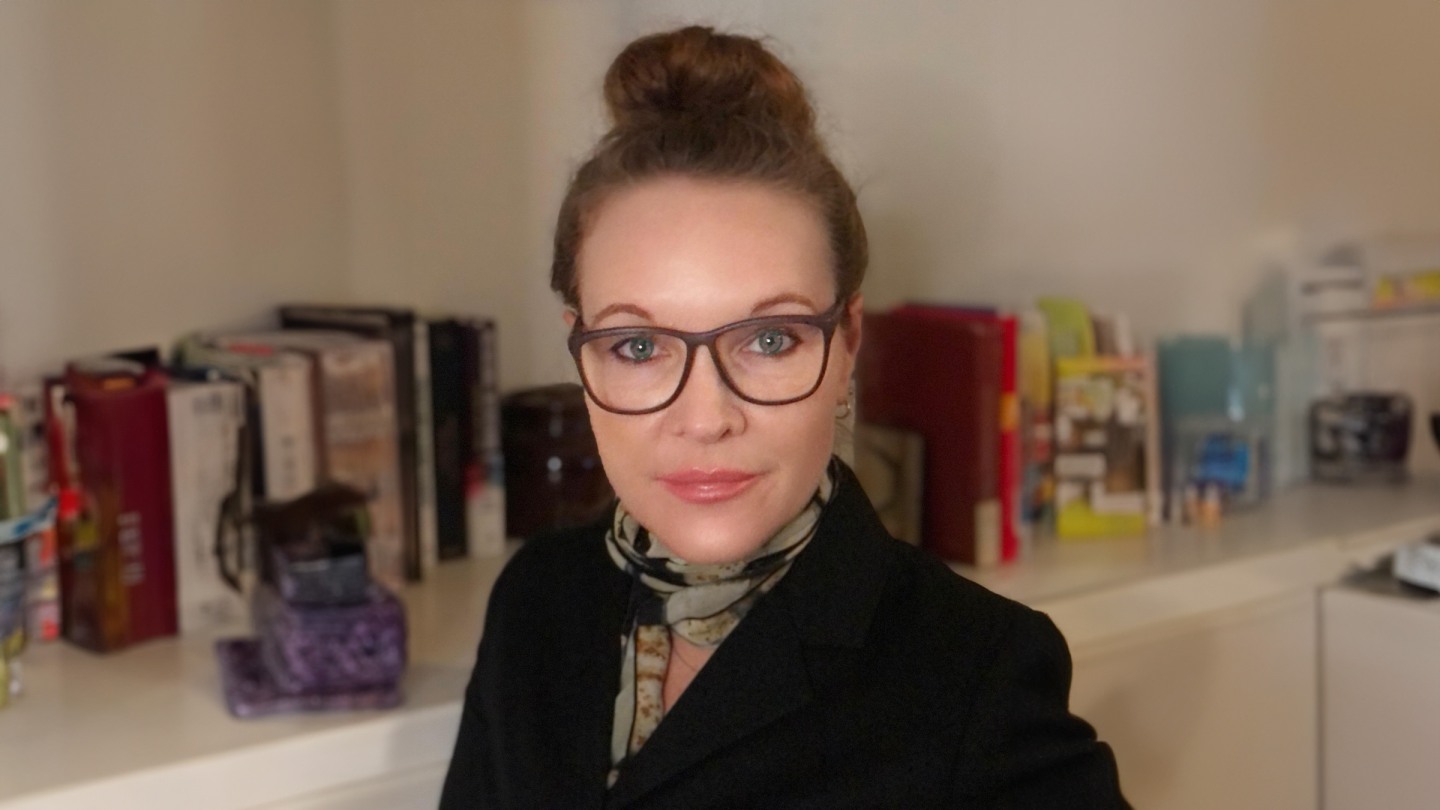 NOGA and Publication for Dr. Magill | CAAS | School of Public Health ...