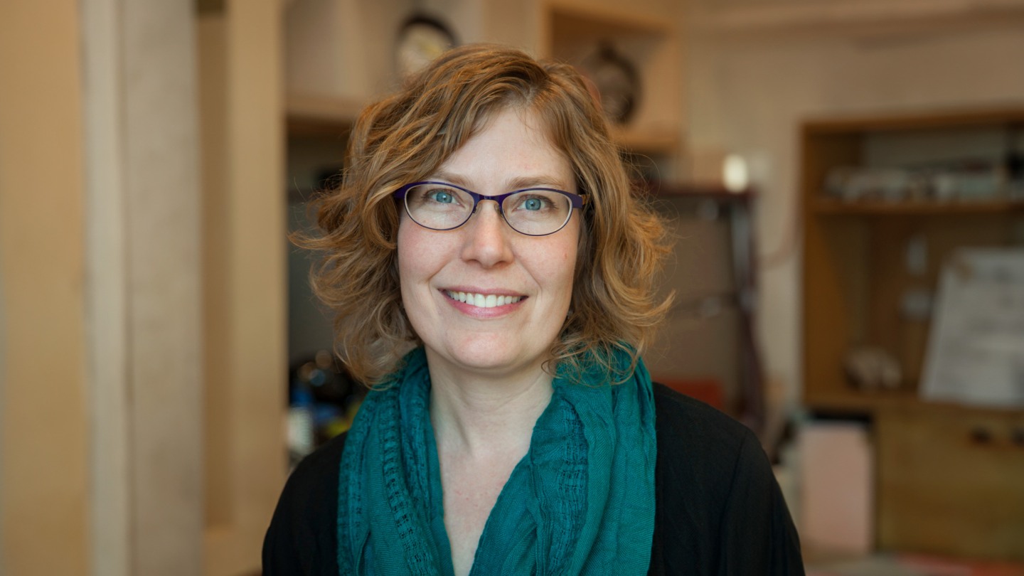 Tara White Interviewed on Dignity Neuroscience | CAAS | School of ...