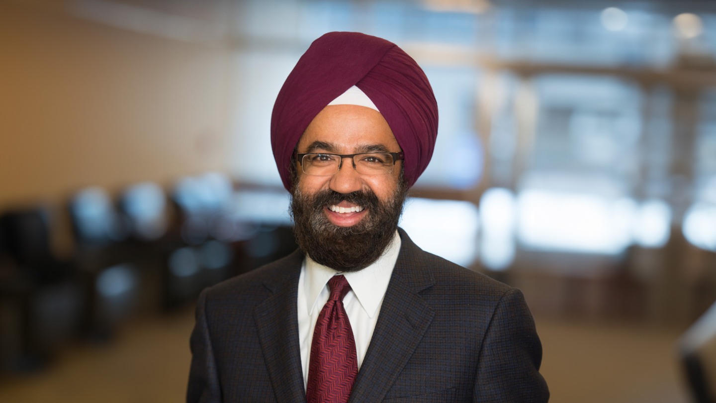 Ahluwalia receives seed award | CAAS | School of Public Health | Brown ...