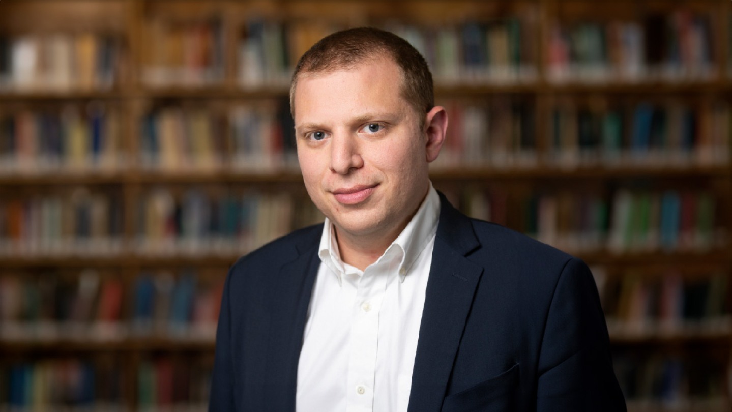 Michael Bernstein co-authored an article in BMJ-Evidence Based Medicine ...