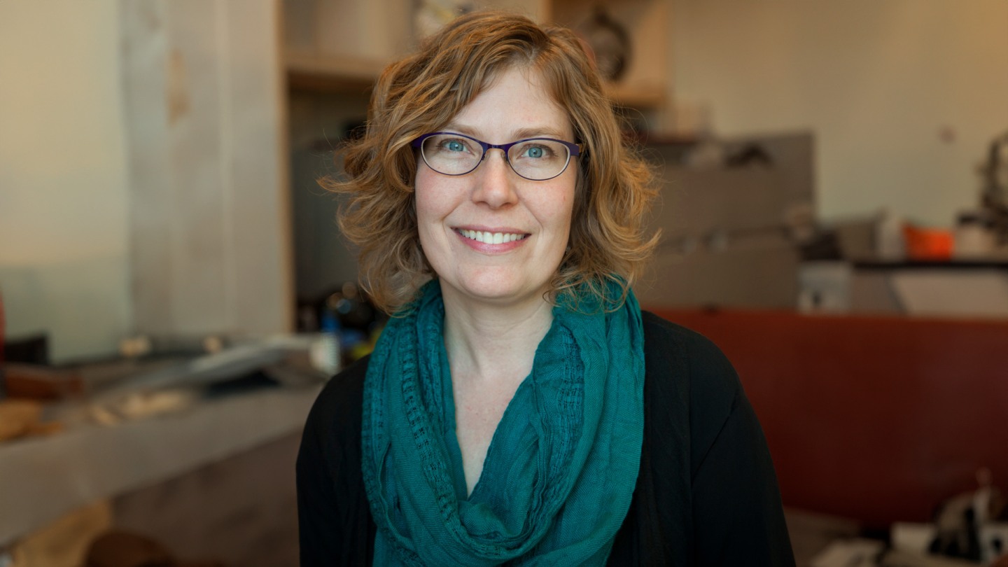 Tara White joins editorial board and completes a fellowship | CAAS ...